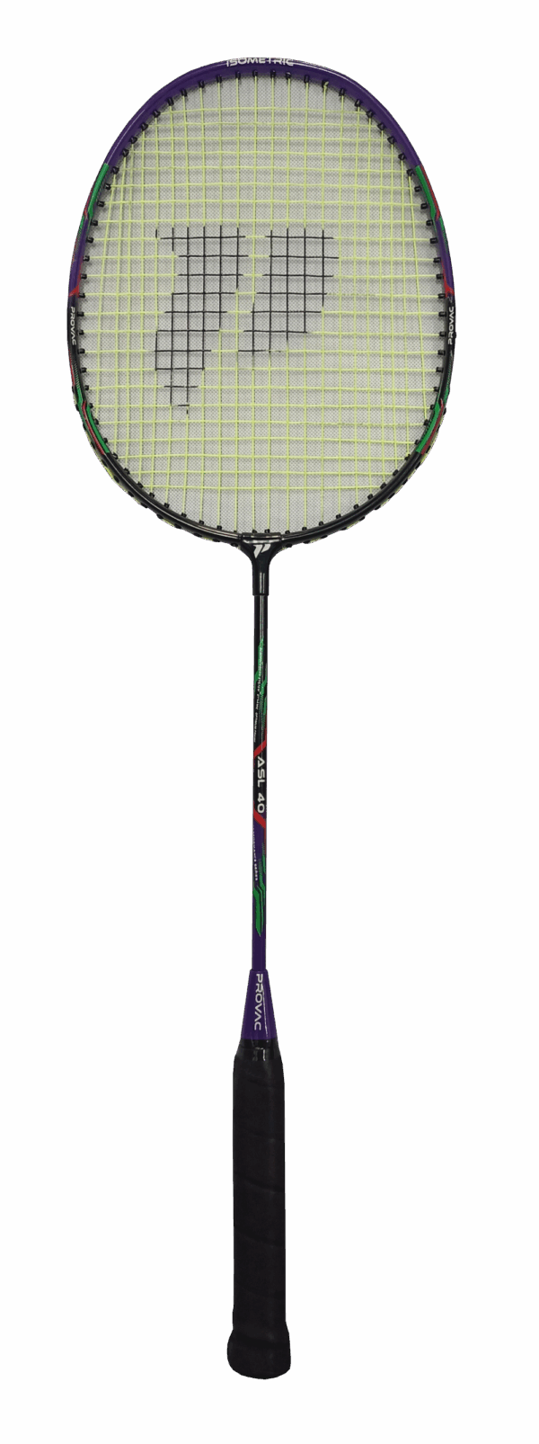 Badminton Racket Asl 40 - Stadium Sport