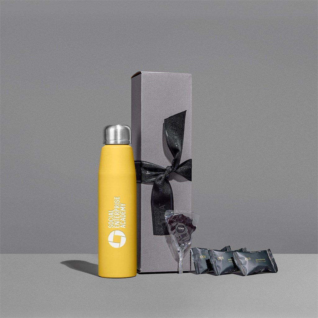 Yatta Classic Capsule Hamper - Stadium Sport