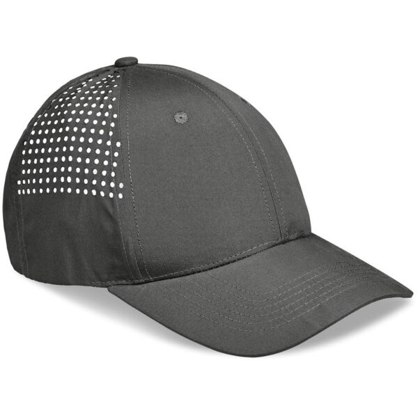 Relay Cap - 6 Panel - Stadium Sport