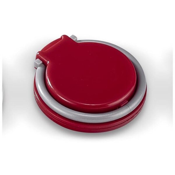 Altitude Coil Ring Grip & Phone Stand - Stadium Sport