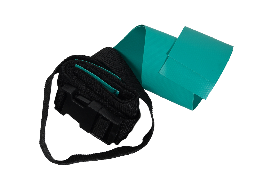 Rugby Rip Tag Belt - Stadium Sport