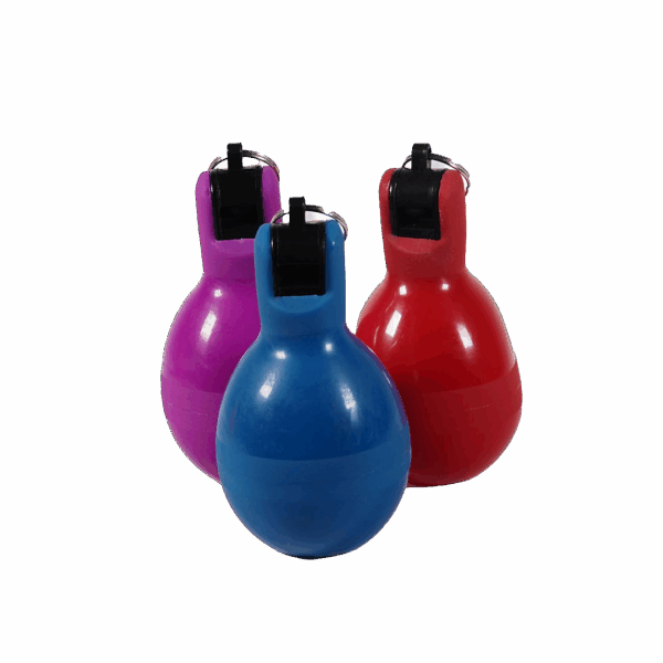 Whistle Squeeze - Stadium Sport