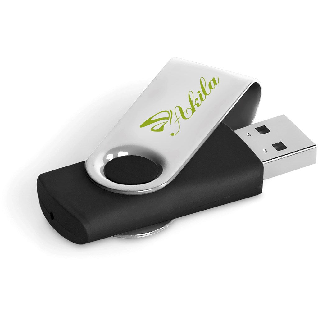 Axis Glint Flash Drive – 32GB - Stadium Sport