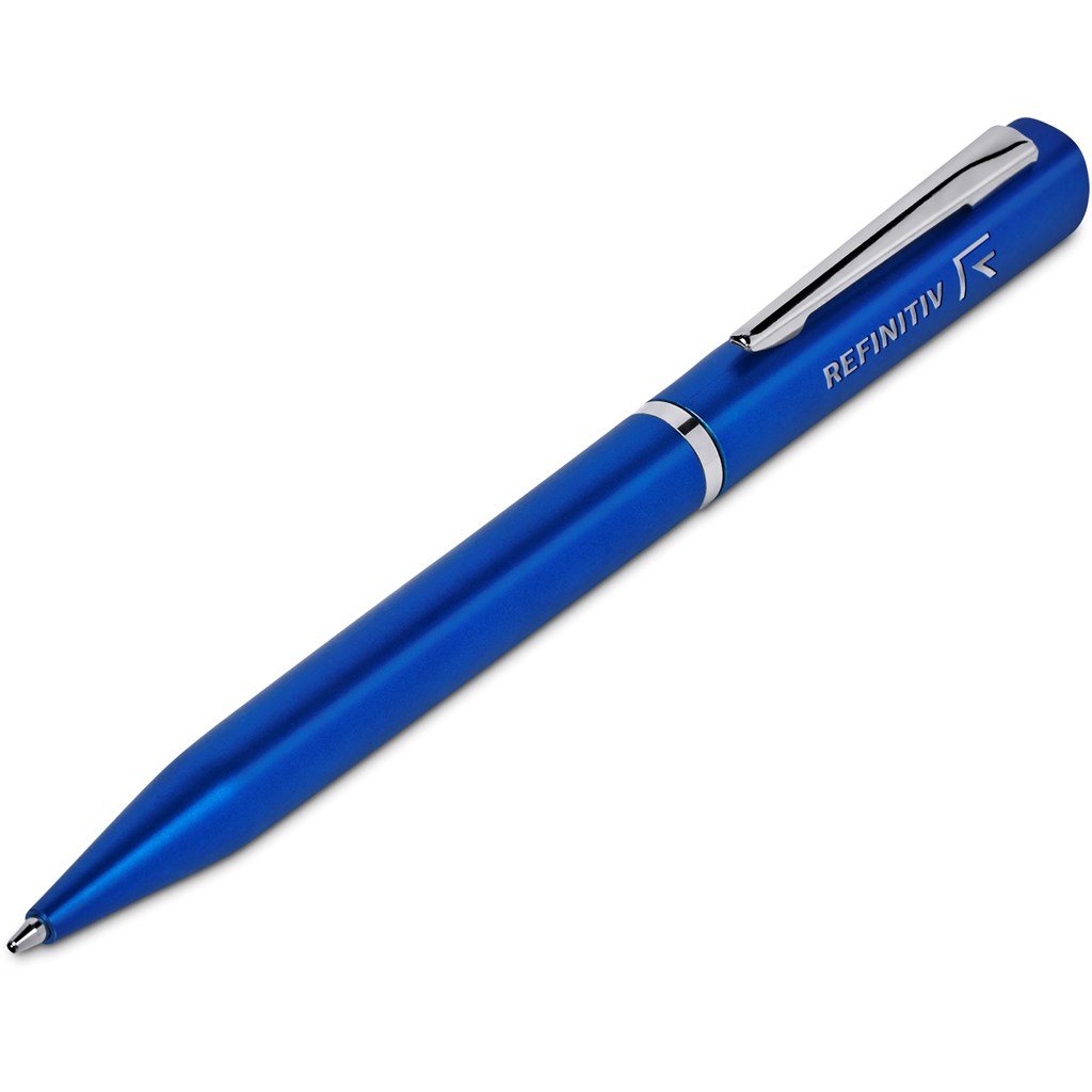 Altitude Crowne Ball Pen - Stadium Sport