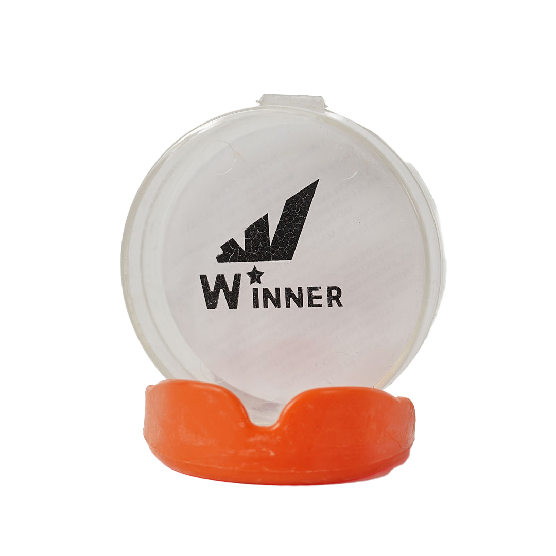 Winner Mouth Guard Inholder - Stadium Sport