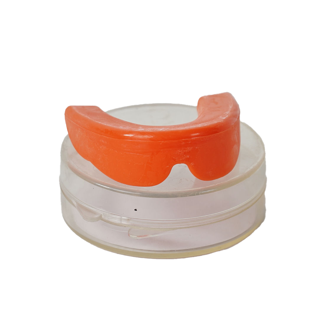 Winner Mouth Guard Inholder - Stadium Sport