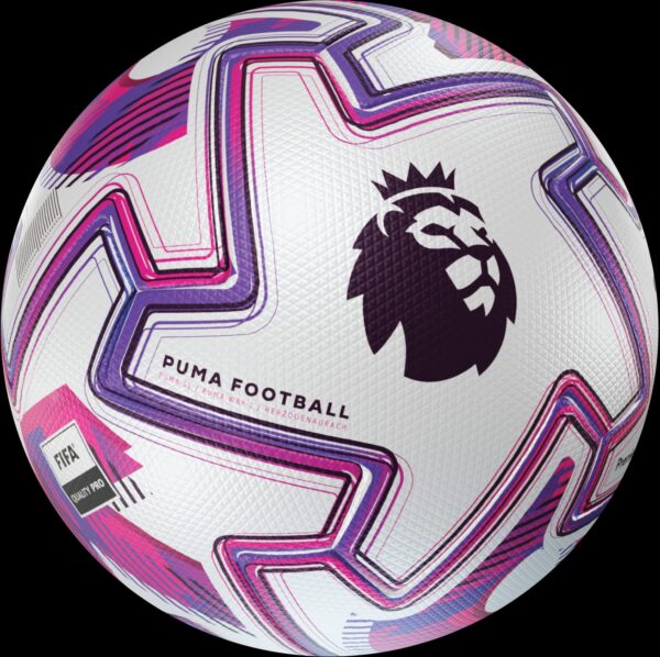 PUMA ORBITA ULTIMATE Premier League BRILLIANCE (FIFA QUALITY PRO ...